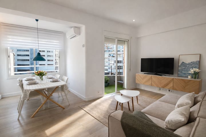 Great Studio - Sant Cugat del Vallès