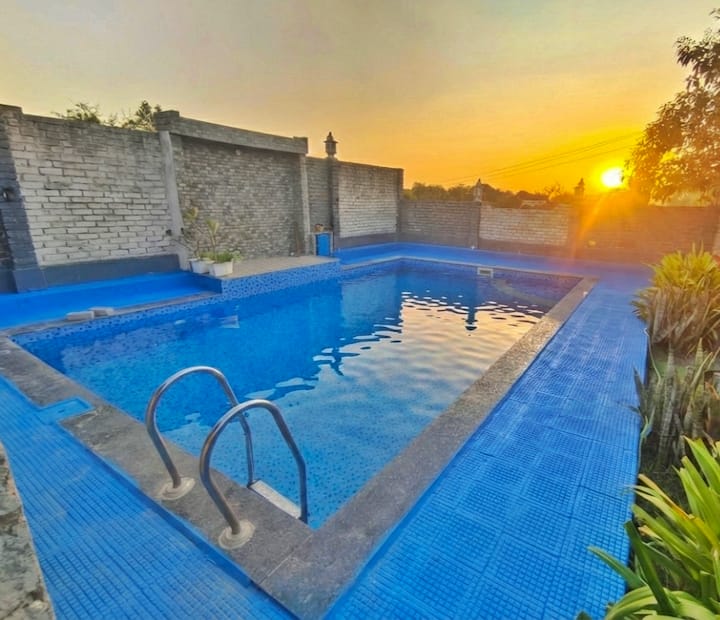 Eco Soul Stay - プシュカル