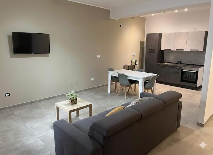 Dimora Cristella - Campagna