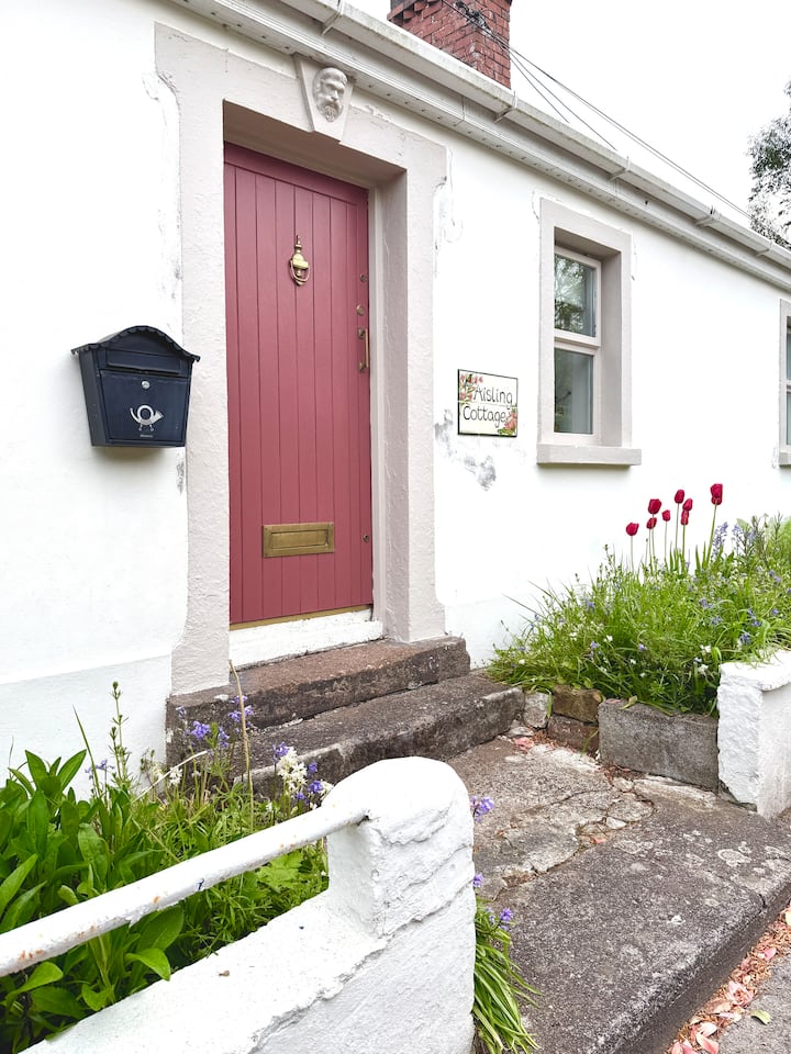 Under The Green Man - Aisling Cottage - Cork