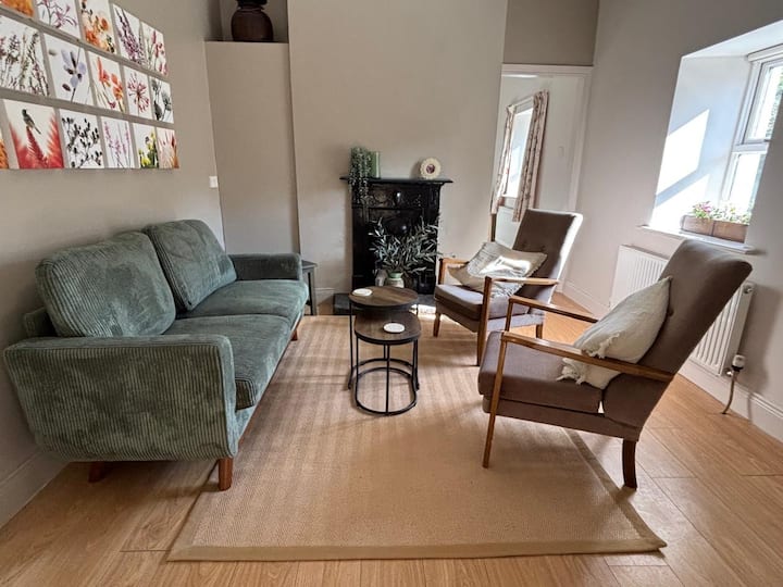 Under The Green Man - Aisling Cottage - Cork