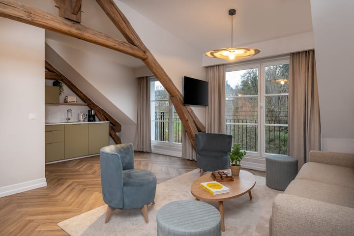 Appartement Deluxe - Disneyland Paris