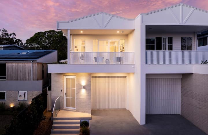 Bayside Bliss Near Cronulla Beach - Cronulla