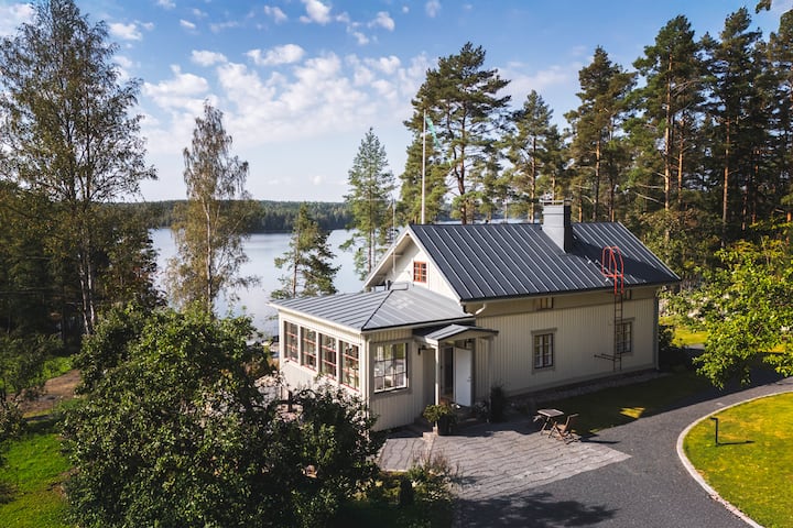 Stay North - Junnola - Karjalohja