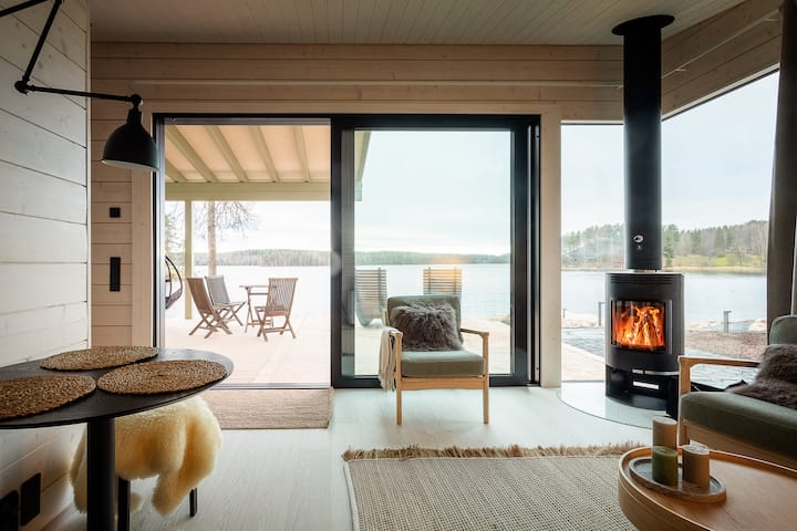 Stay North - Junnola - Fiskari