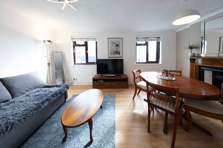 The Loft Apartment - Brighton & Hove