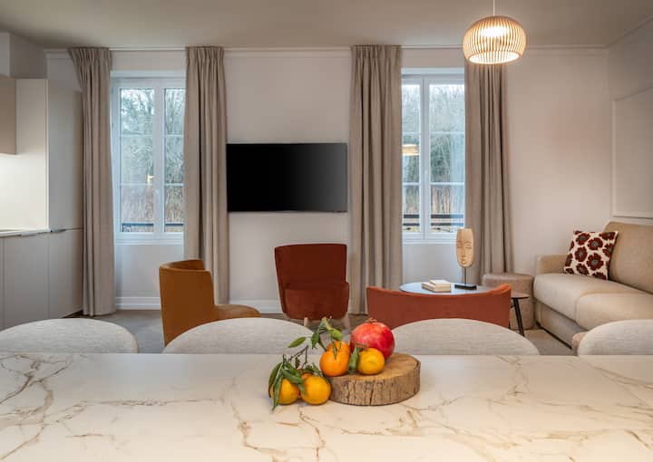 Appartement Familial - Seine-et-Marne