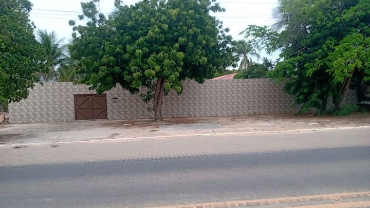 Casa Cléa - Lagoinha