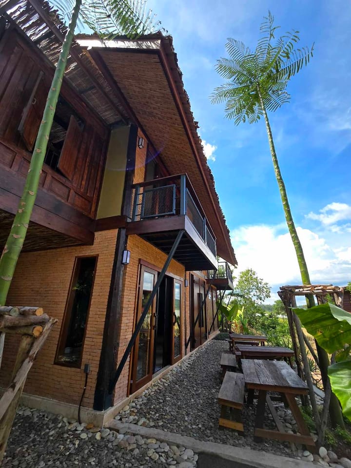 V9   Family Villa - Pak Thong Chai District