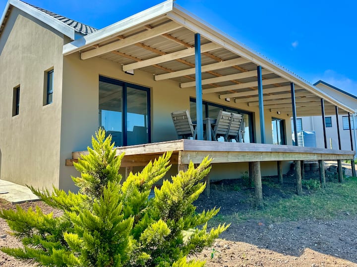 Whispering Plains - Kenton-on-Sea