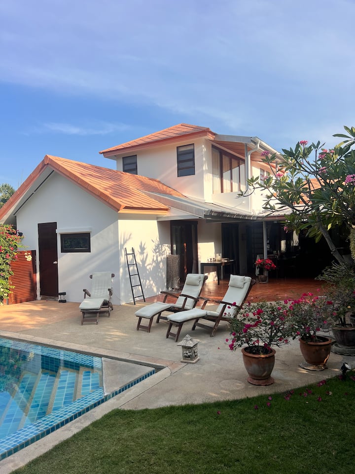 Villa Vista - N5 - Thailand