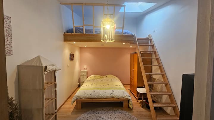 Maison De Village Cosy En Plein Centre-ville - Gorges du Verdon