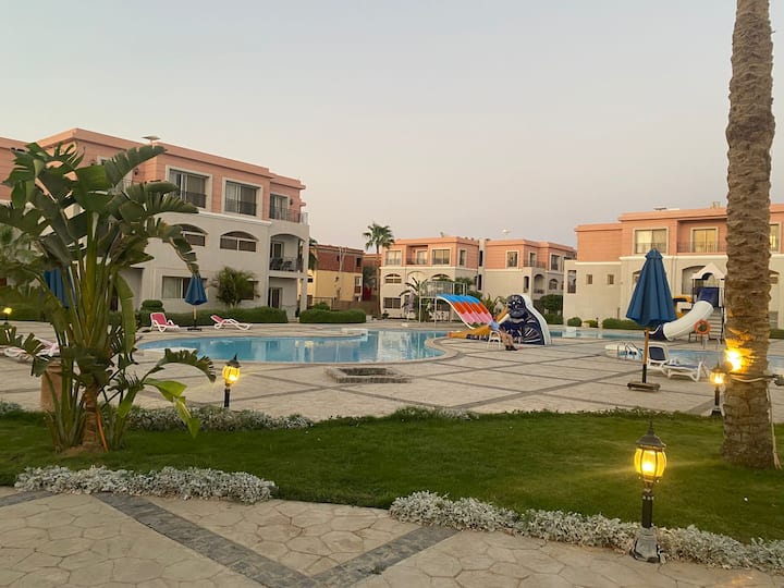 Revive Sunny Village Resort Wifi Free&swiming Pool - Sharm el-Sheikh