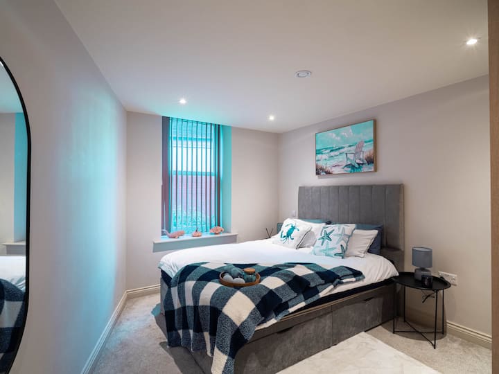 Exquisite 3 Bed Long Stays | Leeds | Wifi - リーズ