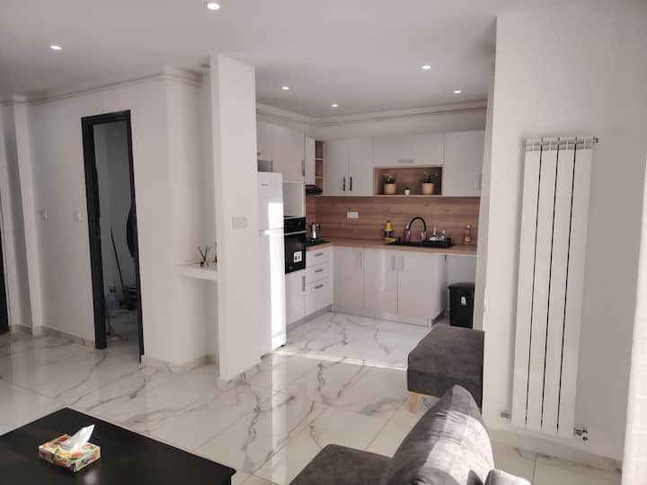 F3 Moderne Proche Aéroport Et Tramway - Argel, Algeria