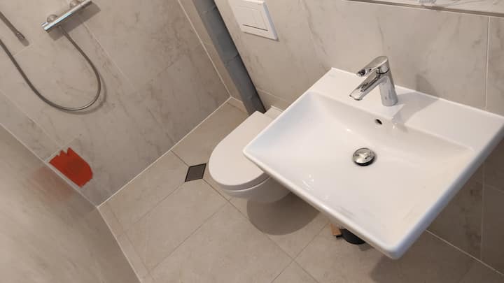 2 Zi Neubauwohnung In Stuttgart - Stuttgart