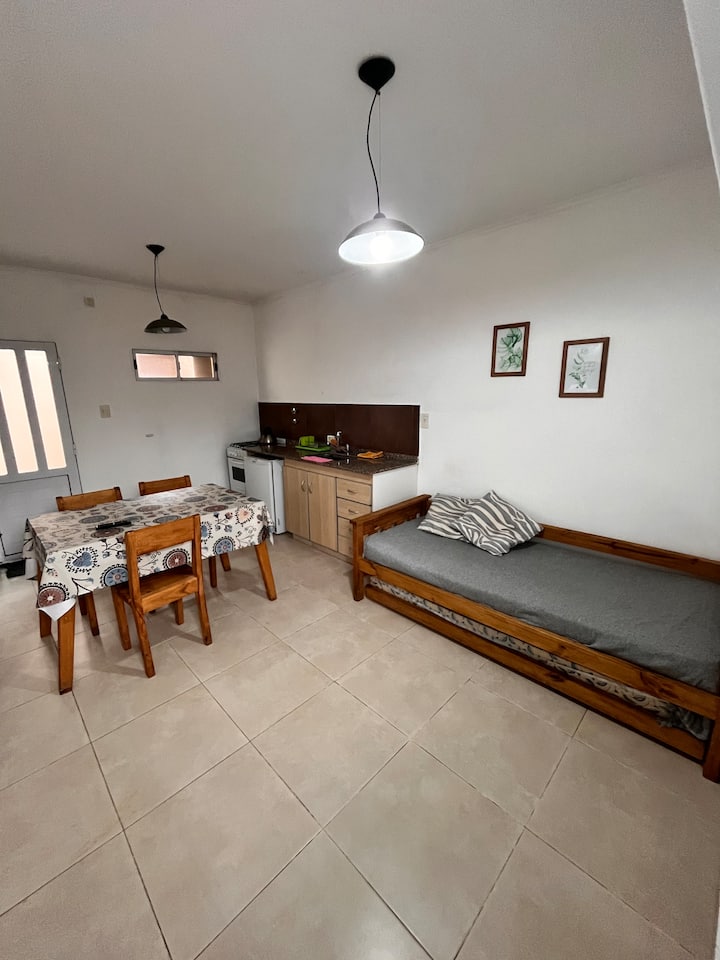 Alojamiento En Olavarría - Olavarría