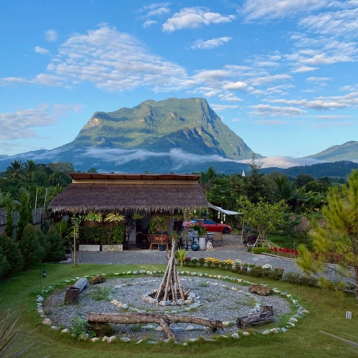 Onewaan Chiangdao - Chiang Dao