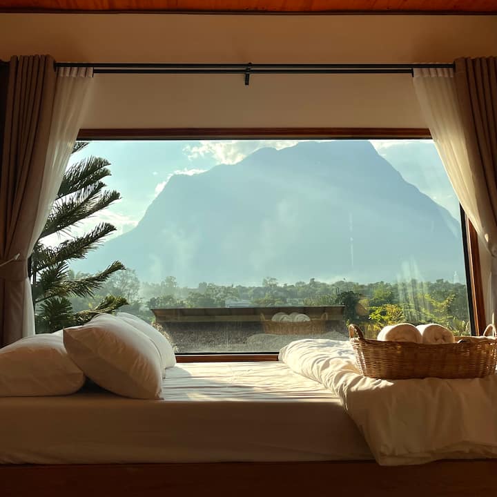 Onewaan Chiangdao - Chiang Dao