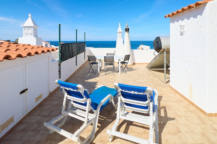 Apartment Blue Horizon - Carvoeiro