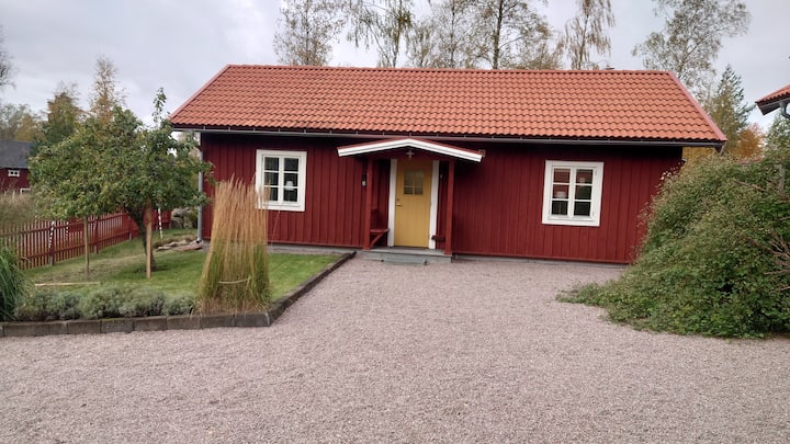 Lillstugan - Sandviken