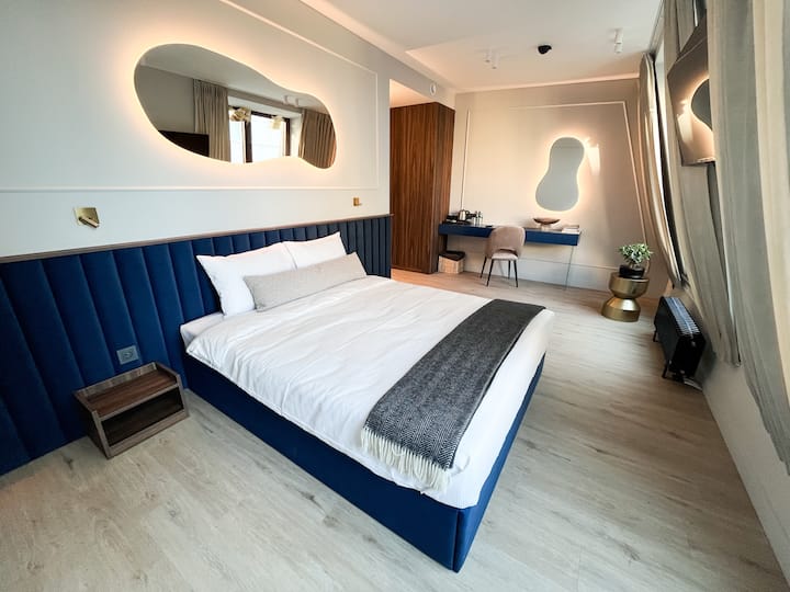 Bibosz Apartamenty (Nr 3) W Centrum - Lublin