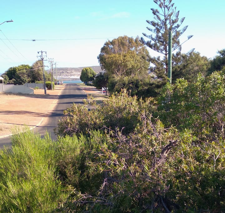 Zen By The Sea - Kalbarri - 칼바리