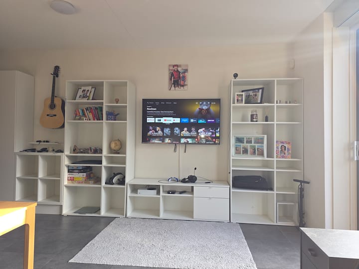 3 Bedroom House, 30 Minutes East Of Amsterdam - Huizen