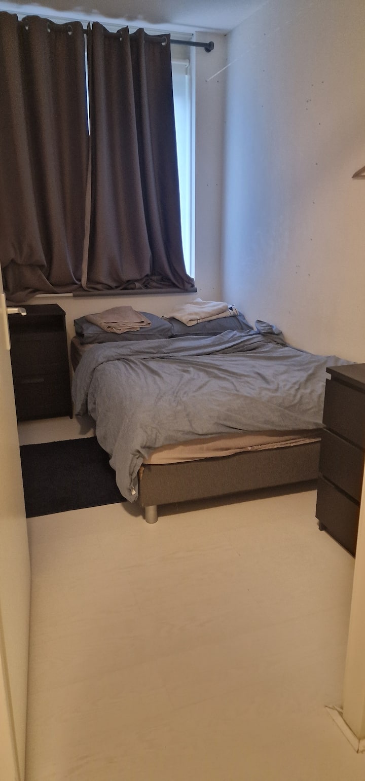 3 Bedroom House, 30 Minutes East Of Amsterdam - Huizen