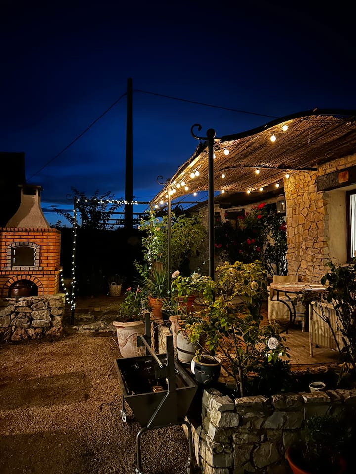 Villa Angelus - Tourtour