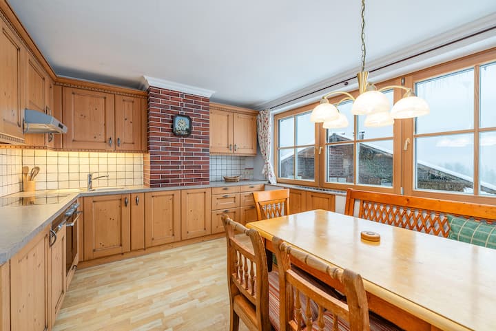 Stanglhof Apartments - Sandling (Von Mynests) - Bad Aussee