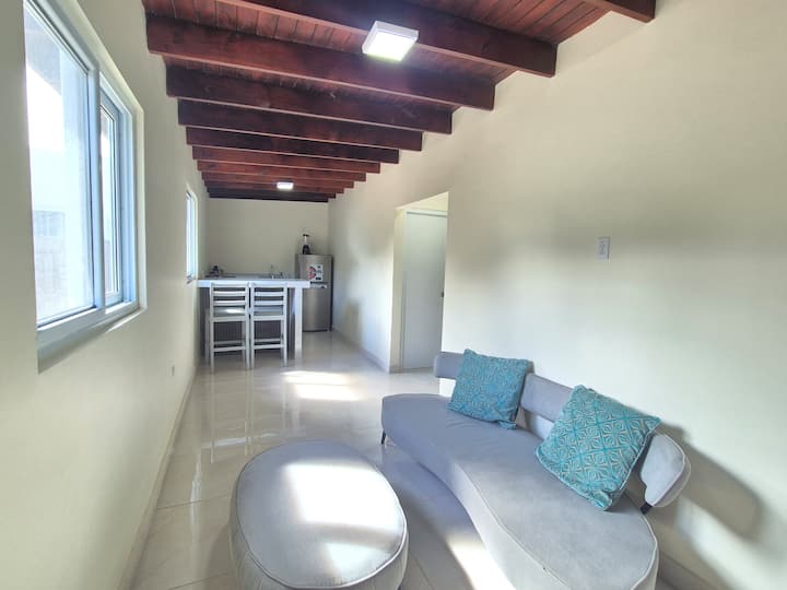 Aruba's Escape - Aruba