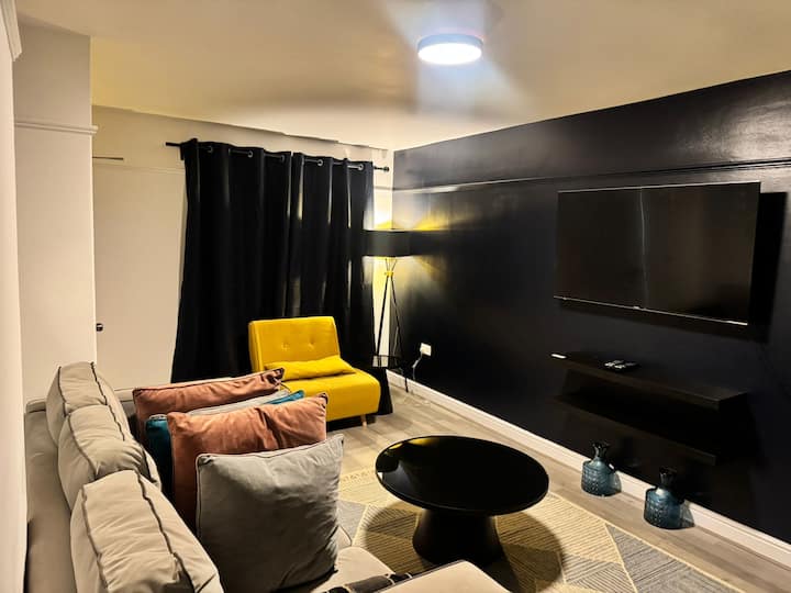 Contractor & Corporate Stay 3br House Freeparking - Dartford