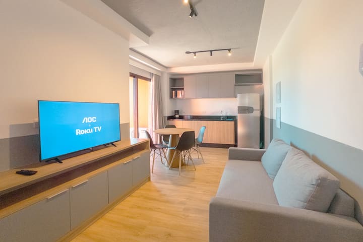 Descubra Seu Próximo Apê Incrível - Be-deo-701 - Maringá