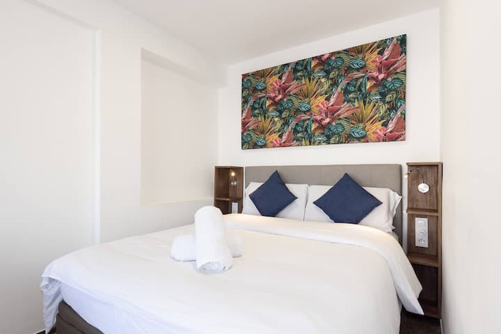 Studio At 350 M From The Beach - Reus