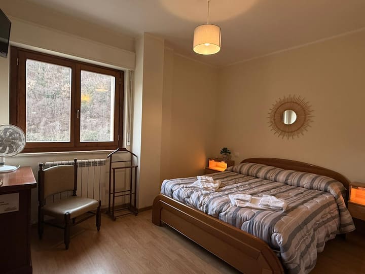 Casa Vacanze Immersa Nella Natura Umbra - Spello