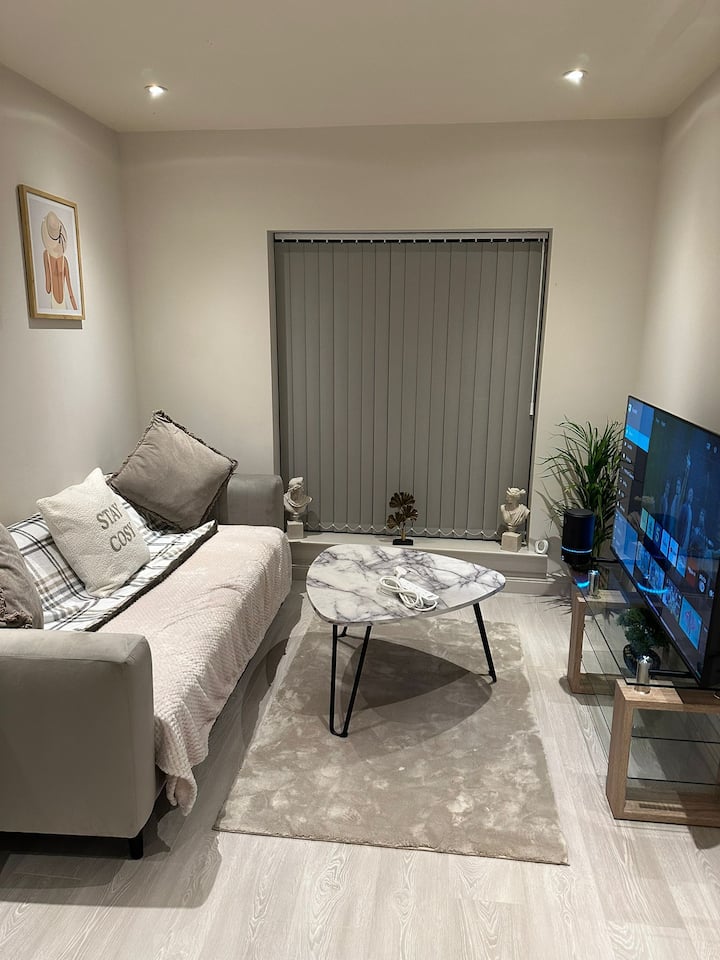 Modern Apartment In Leeds City Centre Location - Leeds Station