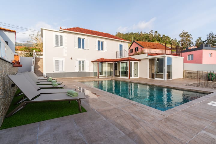 Casa Da Avolita, By Rent2u, Lda - Madeira