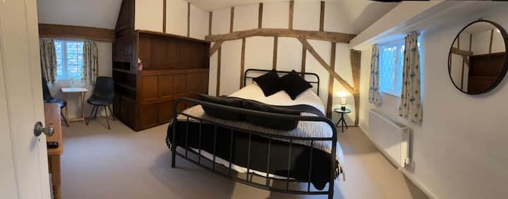 Quayside - A Unique Place To Stay. - St Neots