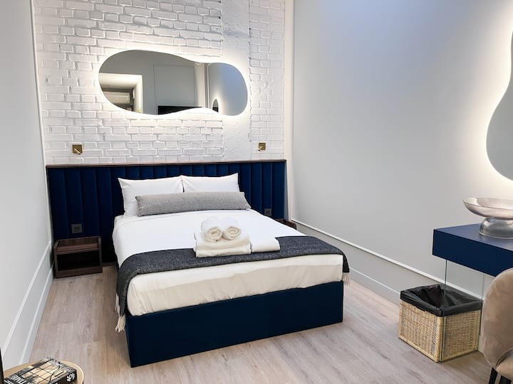 Bibosz Apartamenty (Nr 5) W Centrum - Lublin