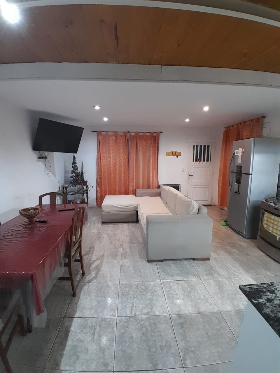 Casa Mar Caspio: Hydro, Electric Gate | 5 pers. - Houses for Rent in ...