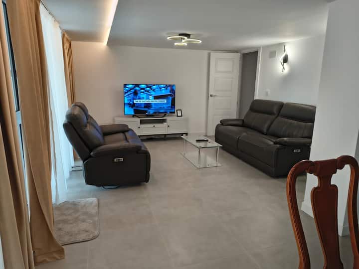 Blue Wave Apartament - Alicante