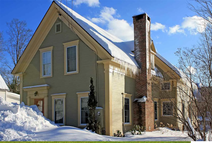 Okemo + Killington•1 Min Walk Ludlow Village Eats - Ludlow, VT