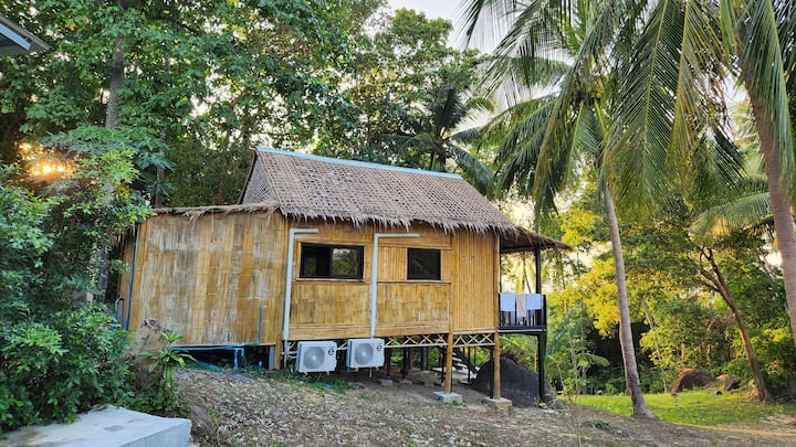 Bambooyah - Ko Pha-ngan