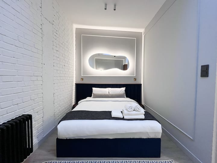 Bibosz Apartamenty (Nr 8) W Centrum - Lublin