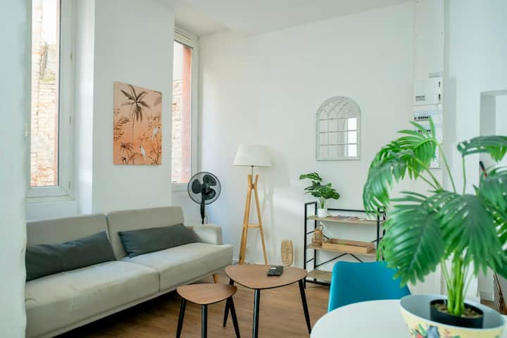 Le Petit Matabiau - Gare de Toulouse Matabiau