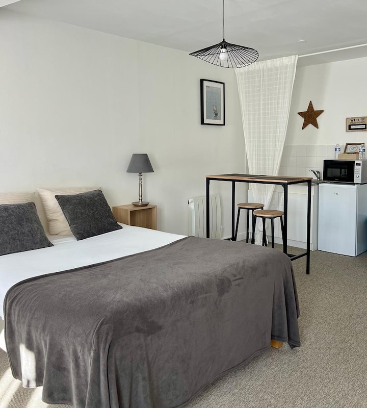 Escapade Au Mont-saint-michel - Pontorson