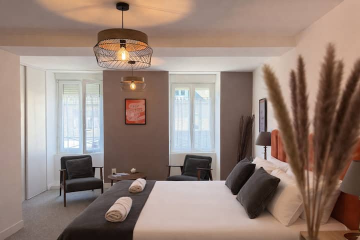 Escapade Au Mont-saint-michel - Pontorson