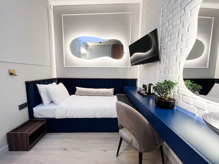 Bibosz Apartamenty (Nr 9) W Centrum - Lublin