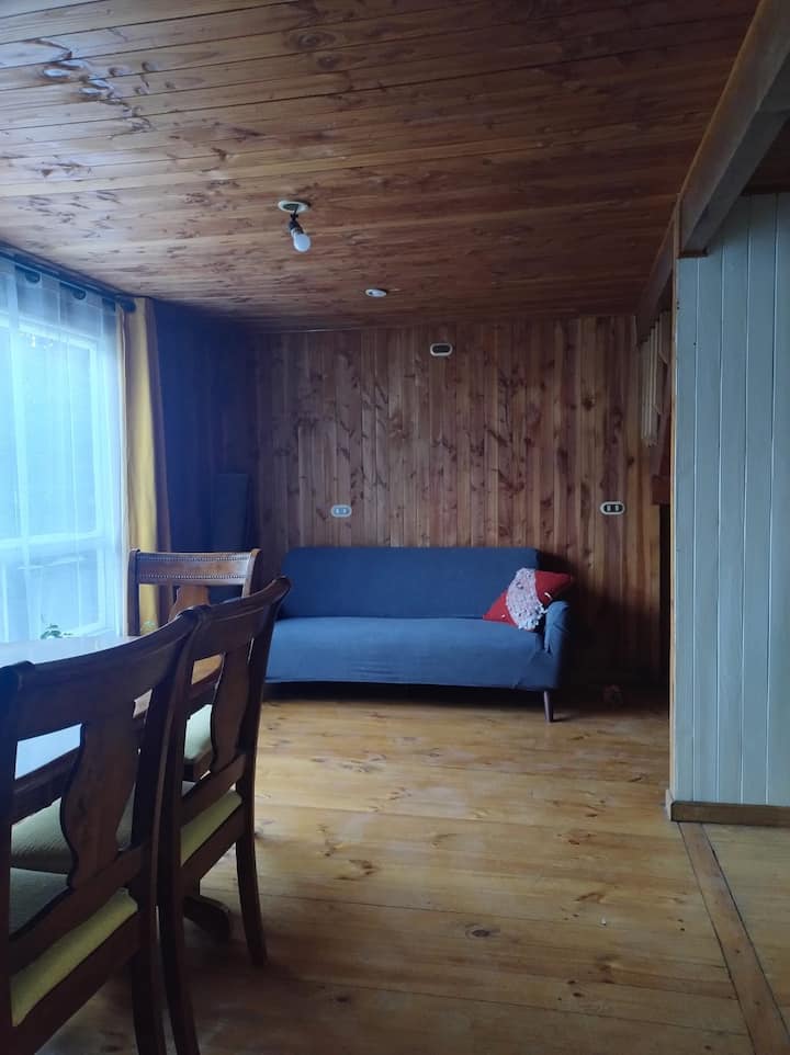 Casa En Lago Ranco - Lago Ranco